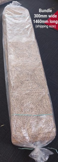 Seagrass Matting - Tiles, Rugs, and Squares