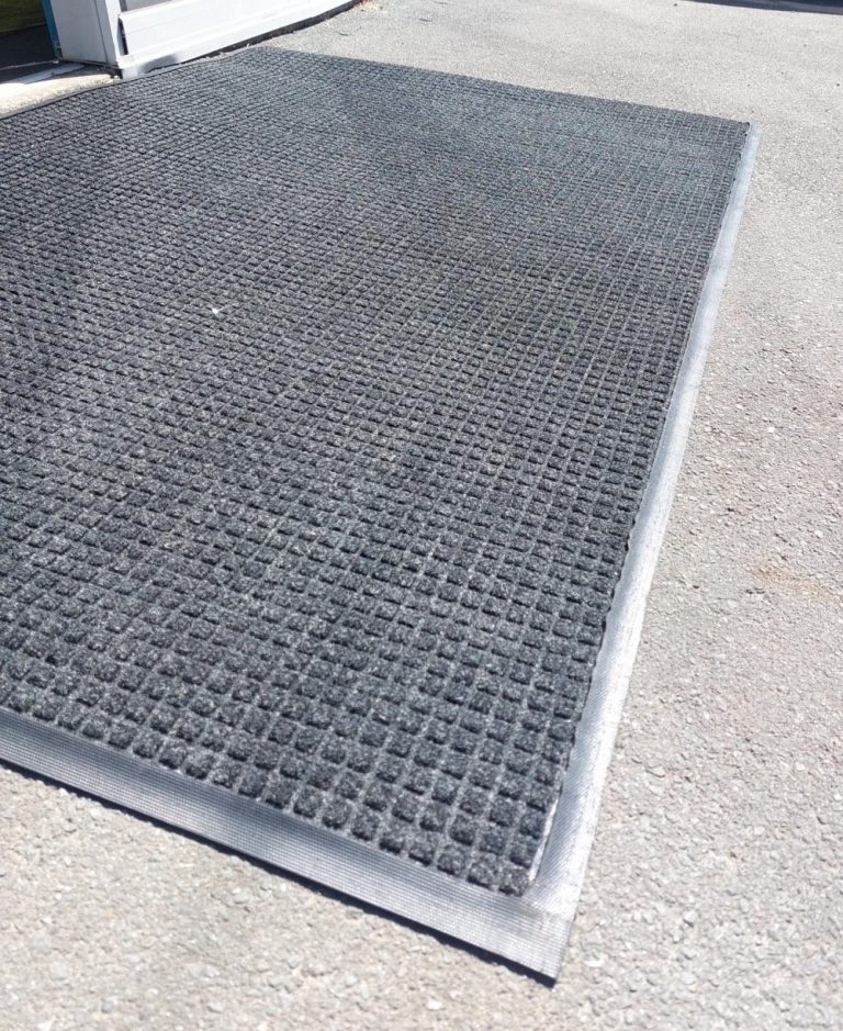 Waterguard Entrance Mat - Defence Against Moisture