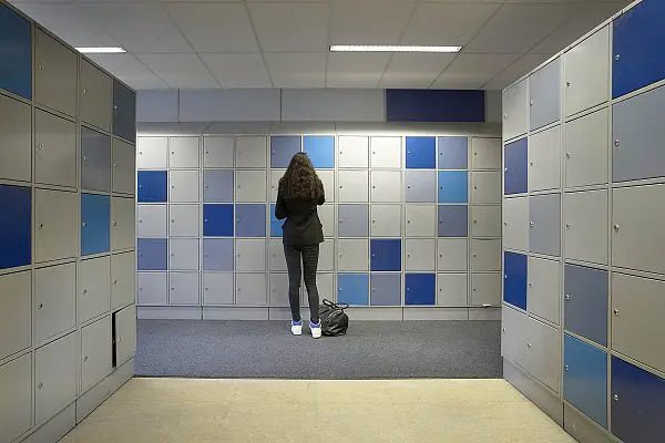 Zeno Protect is a Hard Wearing Carpet suitable for Recessed Wells