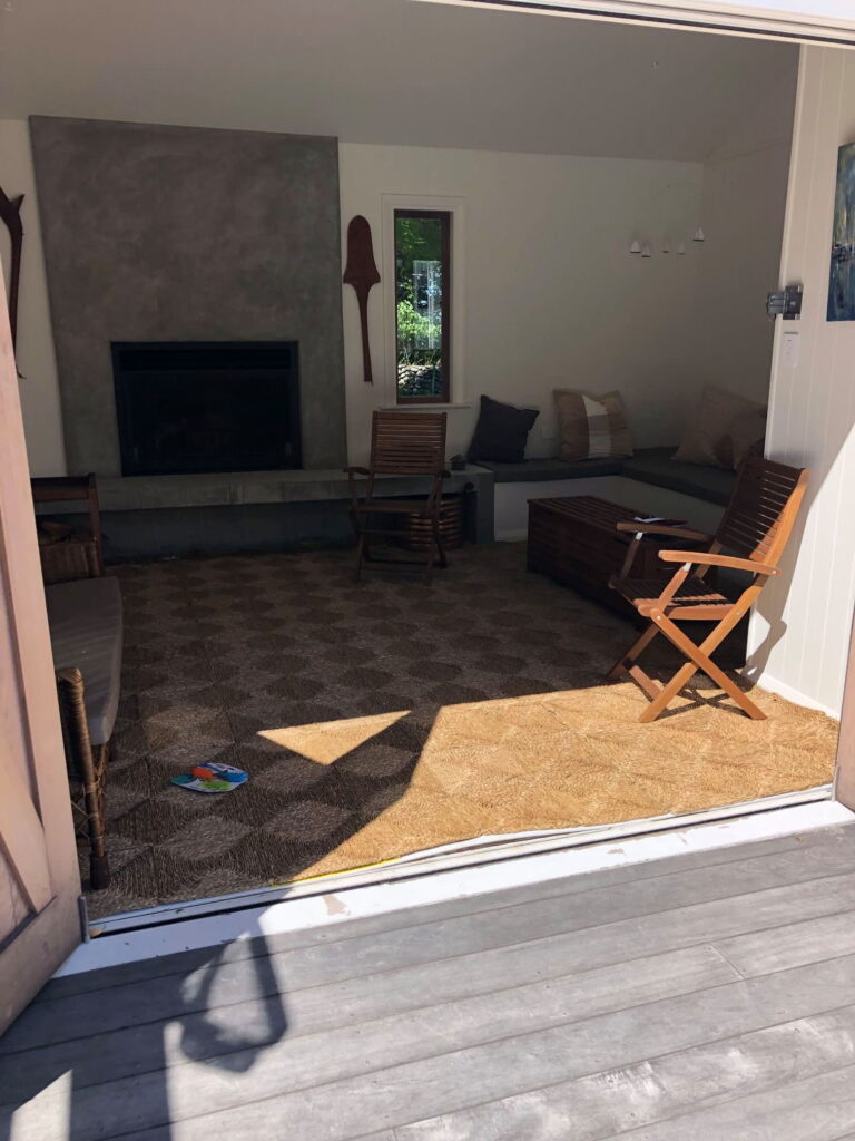 Seagrass Matting - Tiles, Rugs, and Squares