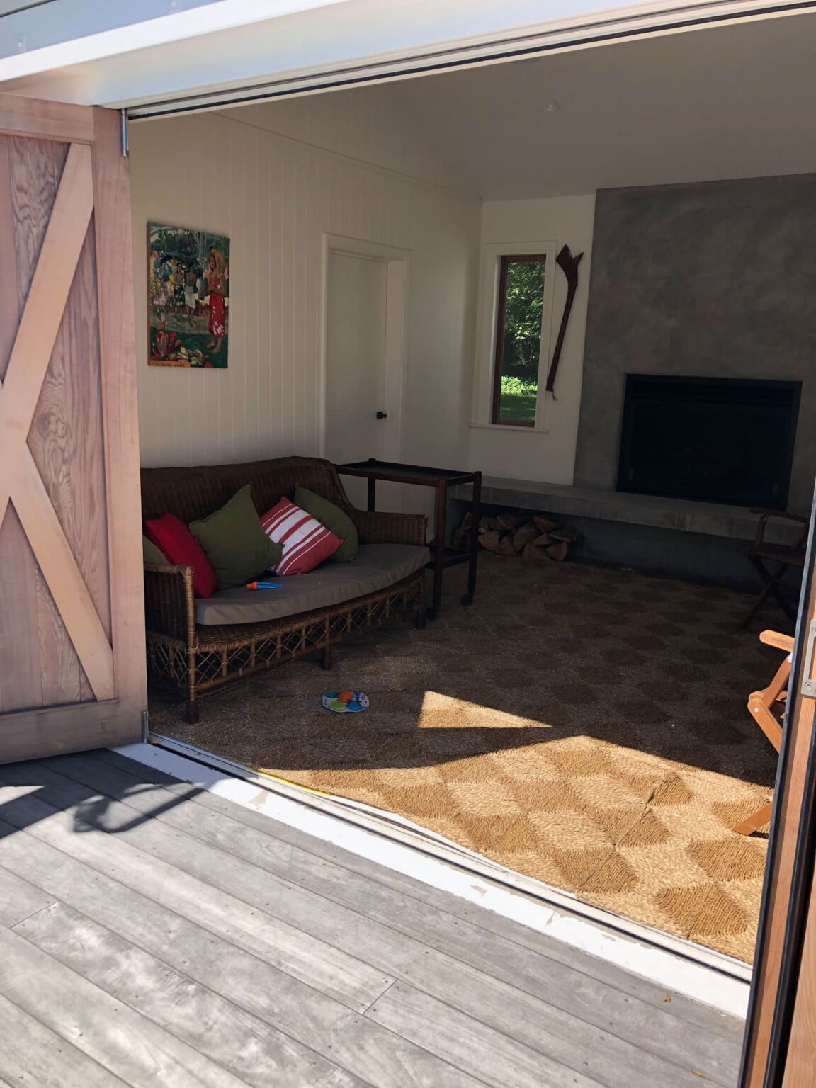 Seagrass Matting - Tiles, Rugs, and Squares