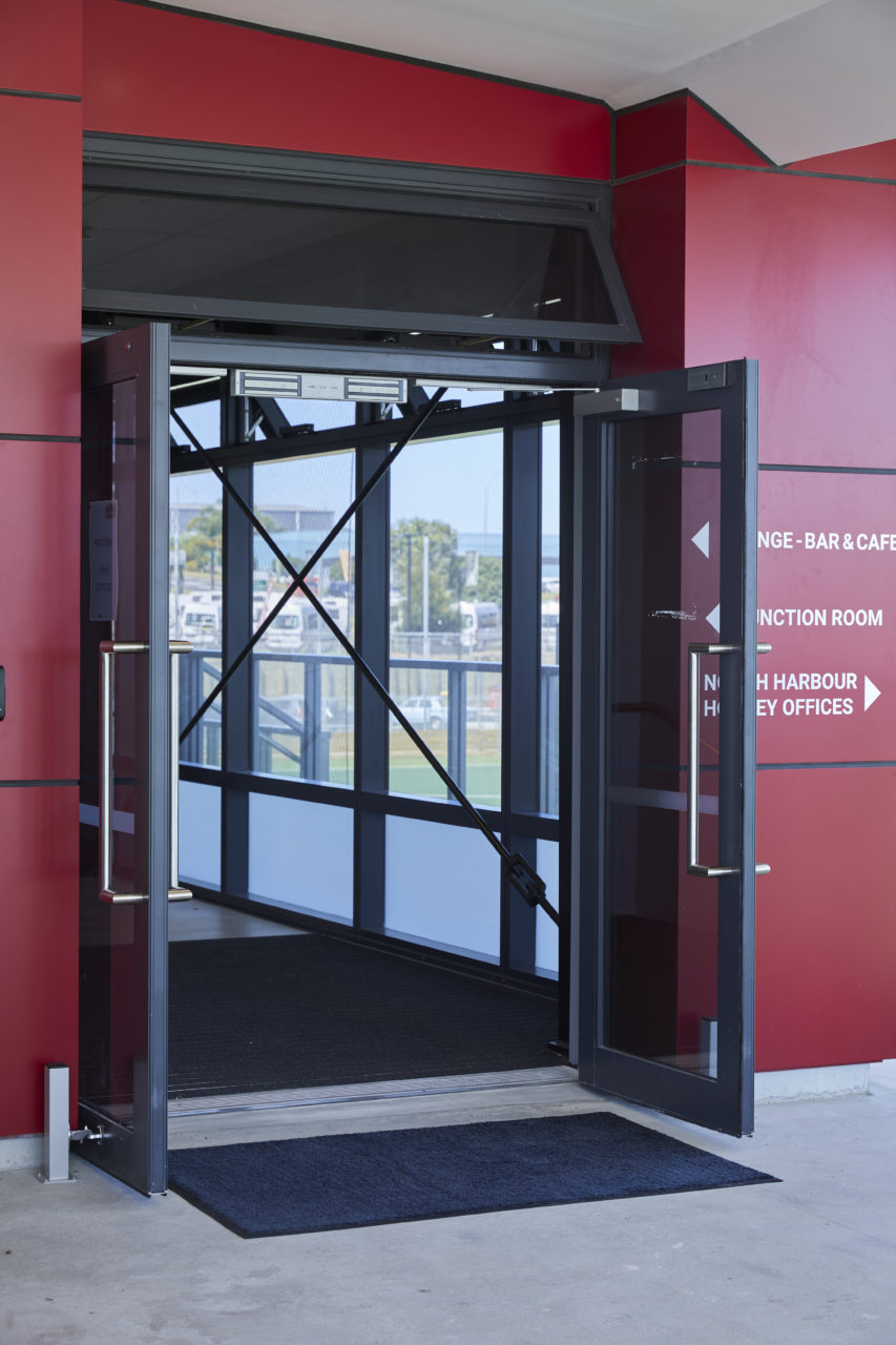 Washable plush pile Mats