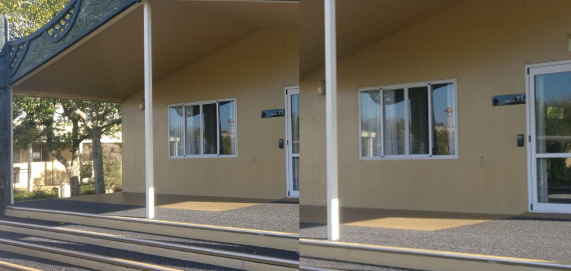 Read how A Slippery Decks and Ramp Problem was Solved