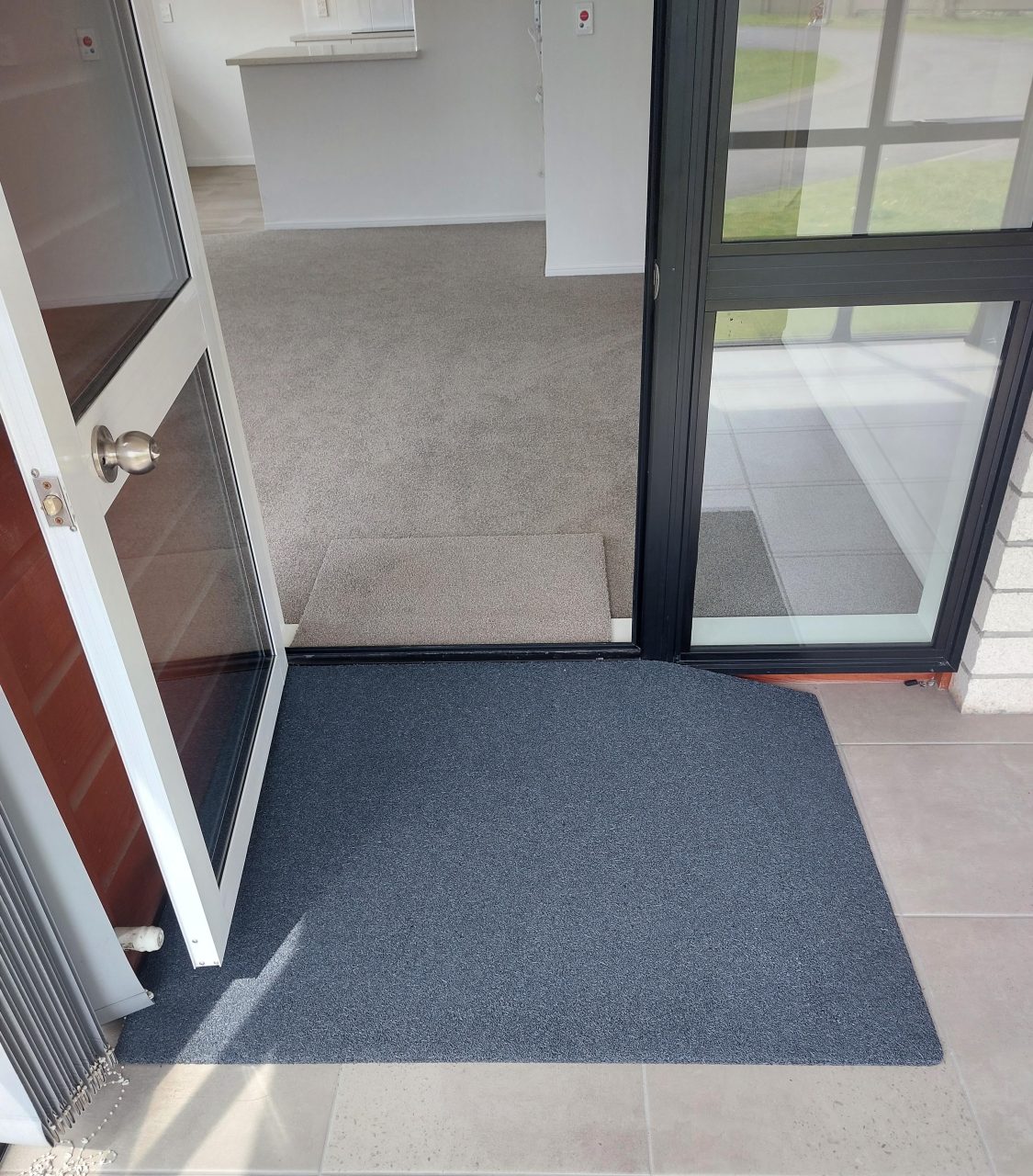 Mobility Ramps - Safe, Easy Wheelchair Access