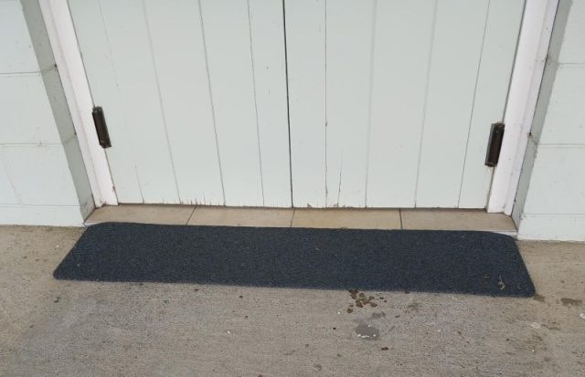 Mobility Ramps - Safe, Easy Wheelchair Access