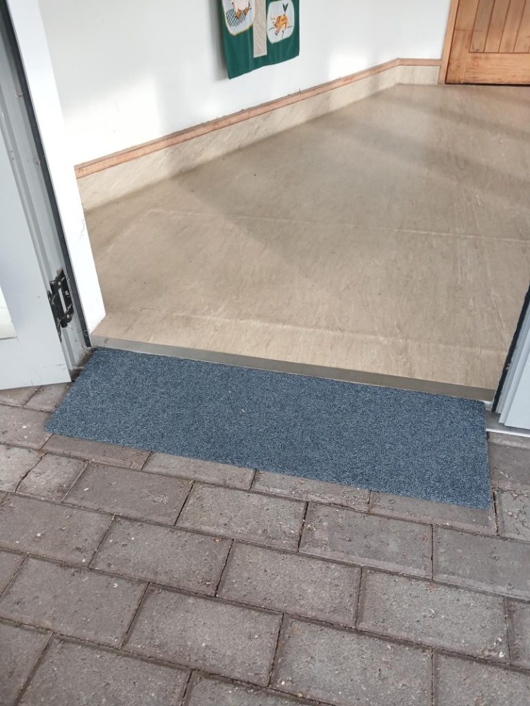 Mobility Ramps - Safe, Easy Wheelchair Access