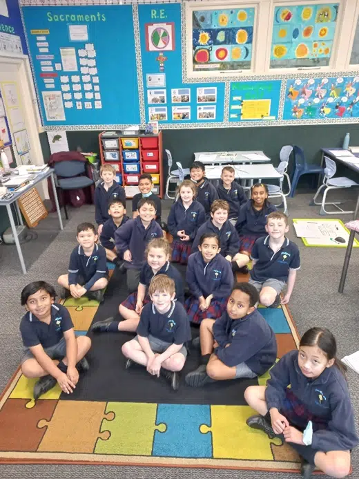 Educational Mats - Brighten up kids spaces.