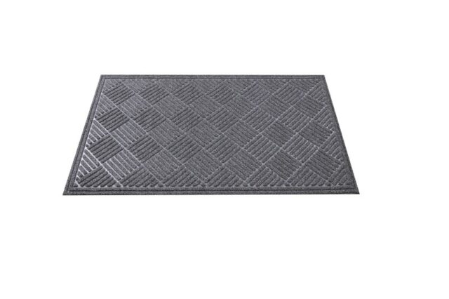 Guardian entrance mat for inside or out, robust and hard wearing