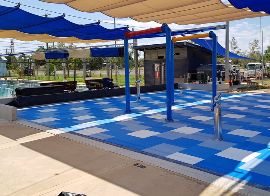 Choose from a Range of Mats suitable for Wet Areas