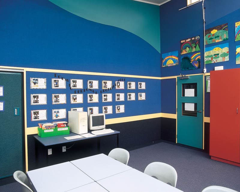 Matting Options Suitable for Schools