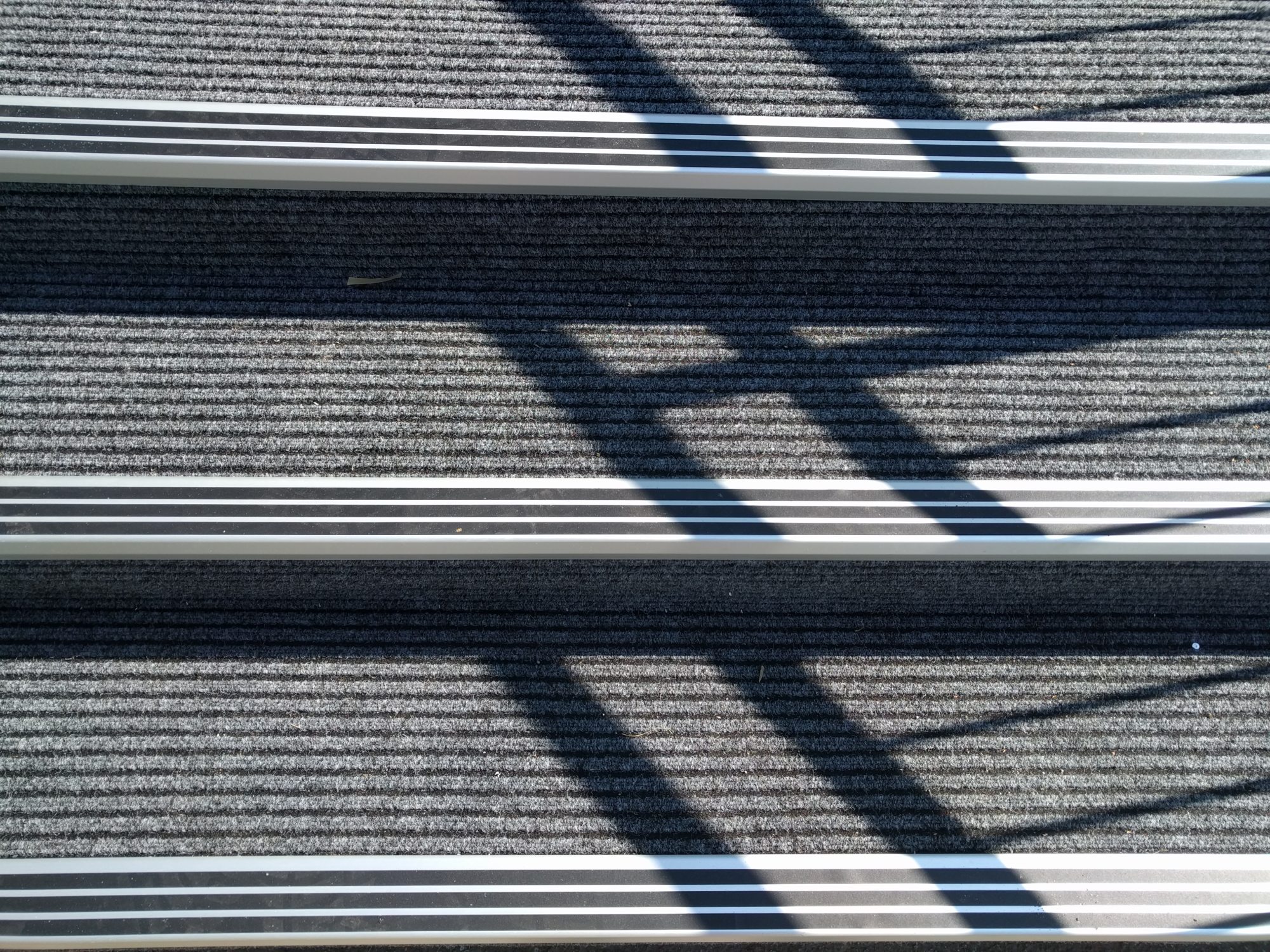 Outdoor Carpet Discussion Article - Replacing Autex Decord