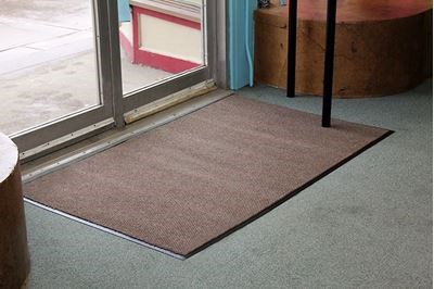 Select From a Range of Mats Suited to Protect your Carpet