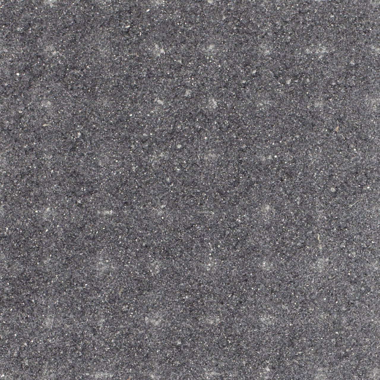 Tough Interlocking Tiles with a Gritty Non-slip Surface