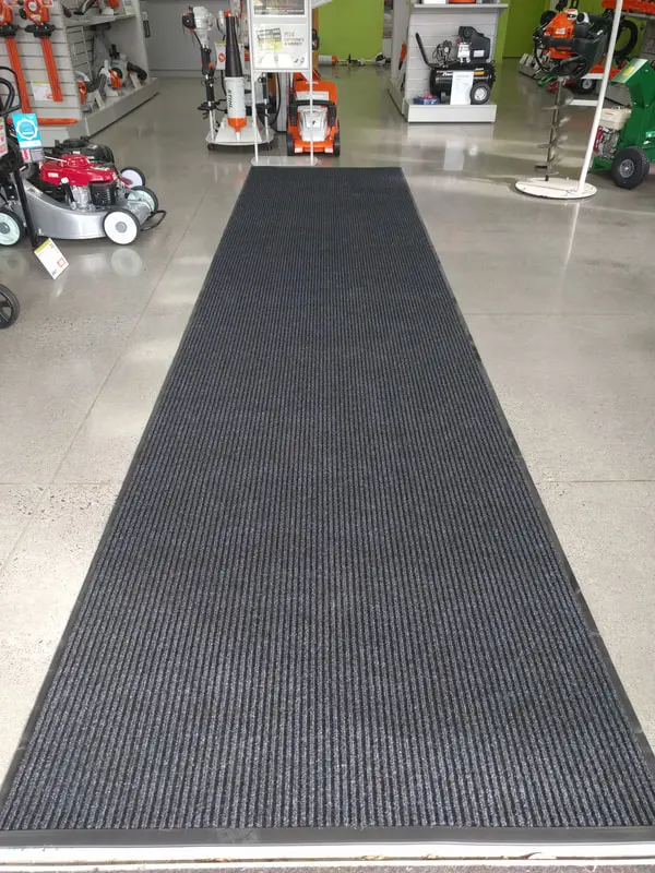 Moisture Plus entrance mats for Hard Floors, excellent value for money ...