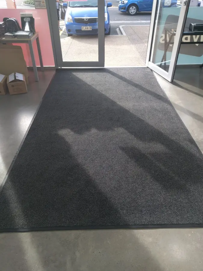 Oxford - High Absorbency Entrance Mat