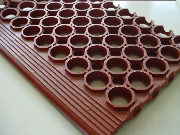 The Food Service Greaseproof Mat is Suitable for Kitchens, cafes and ...