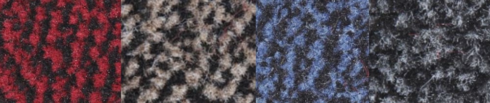 Oxford - High Absorbency Entrance Mat